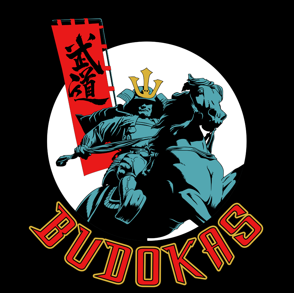 Budokas Video: Karate Breathing Discussion/Demonstration - North ...